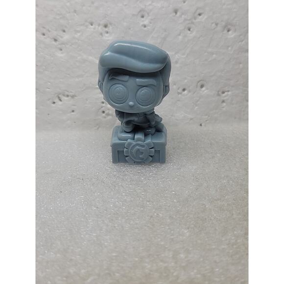 Disney | Toys | Disney Doorables Little Mermaid Ariels Grotto Prince ...